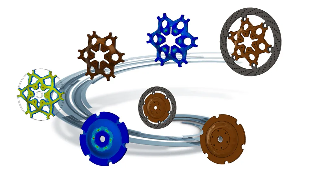 Professional Training Courses Solidworks Catia And Simulia Goengineer